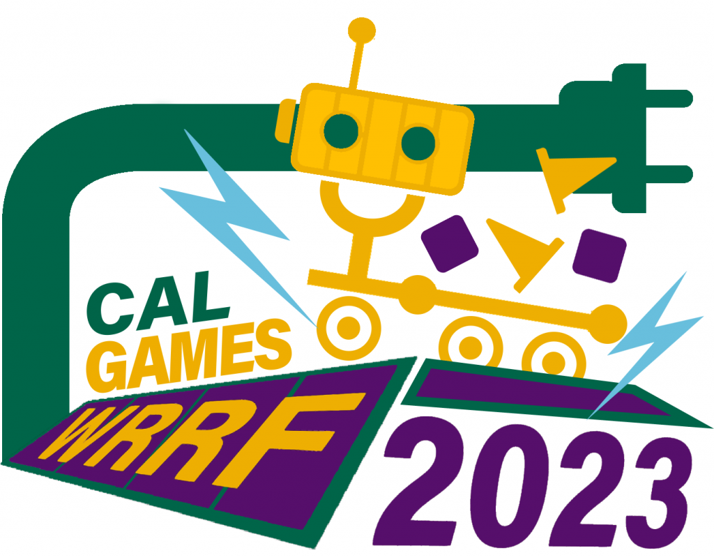 CalGames 2023