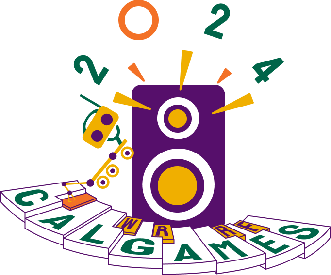 CalGames 2024